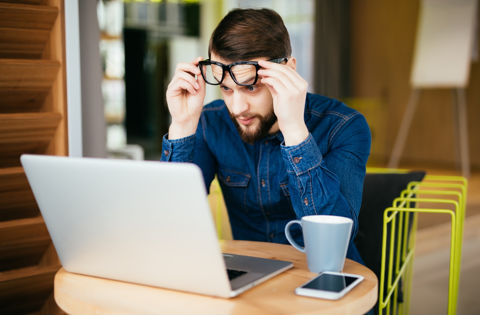 How To Tell If Your Glasses Prescription Is Wrong