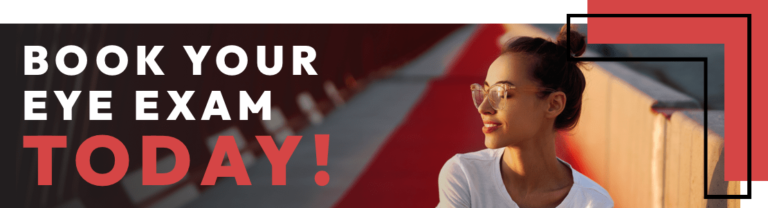 Eye Doctor Regina | Advance Eye Care Center