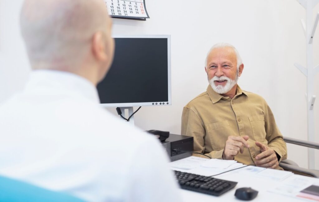 Can You Fly on a Plane After Cataract Surgery?