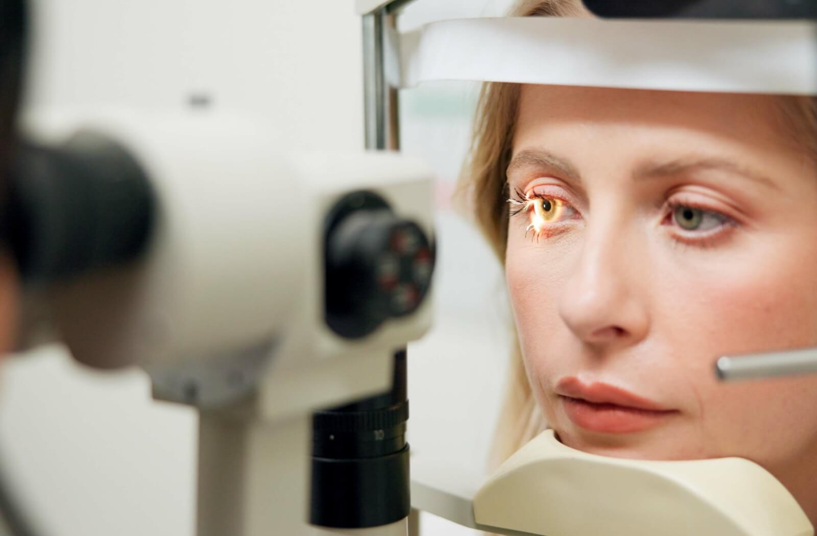 How to Unclog Meibomian Glands | Advance Eye Care Center